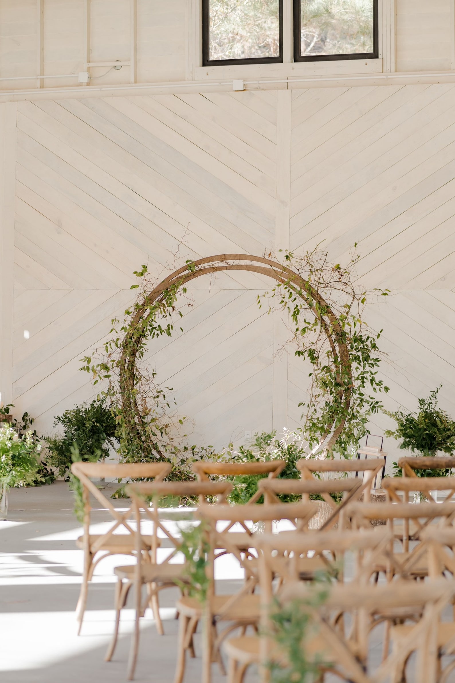 Smilax Vines Wedding Greenery 80ft & 150ft (fresh Cut ) - Etsy