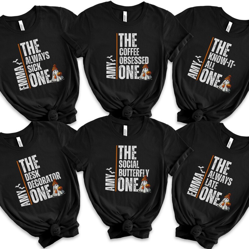 Matching Office Shirt - Etsy