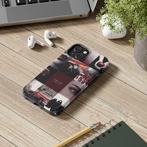 Twilight Vampire Love (glossy)tough Phone Cases - Etsy