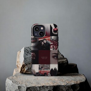 Twilight Vampire Love (glossy)tough Phone Cases - Etsy