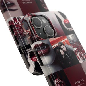 Twilight Vampire Love (glossy)tough Phone Cases - Etsy