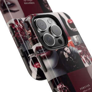 Twilight Vampire Love (glossy)tough Phone Cases - Etsy