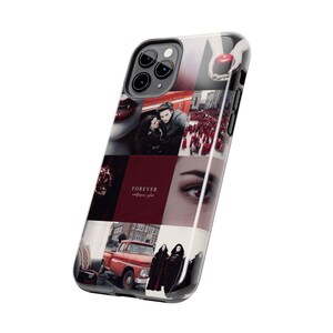 Twilight Vampire Love (glossy)tough Phone Cases - Etsy