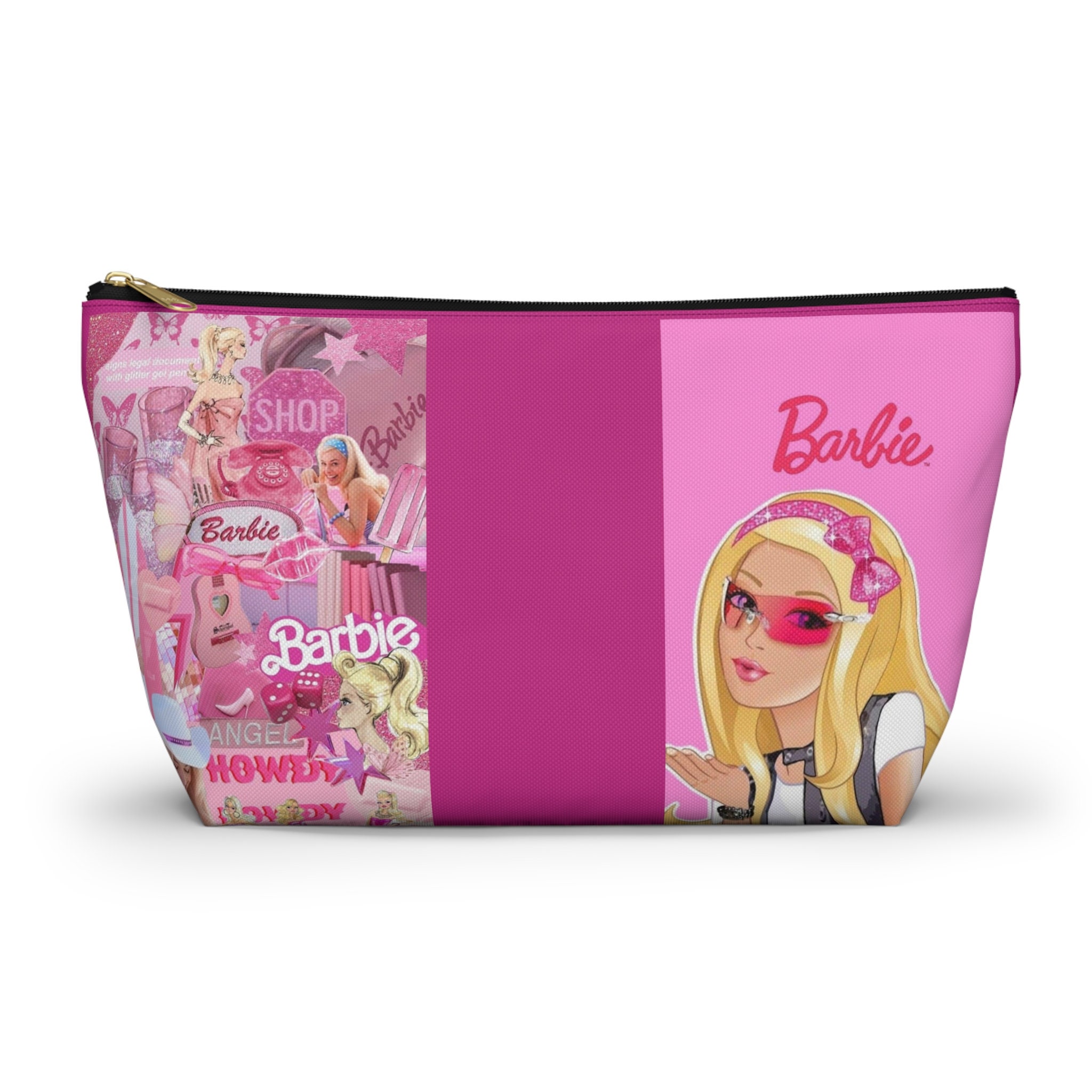 Barbie Makeup Case