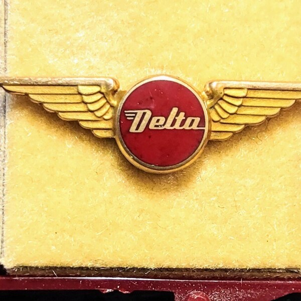 Airline Wings - Etsy