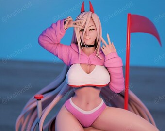 Rushzilla STL 3D Printing (Download Now) - Etsy