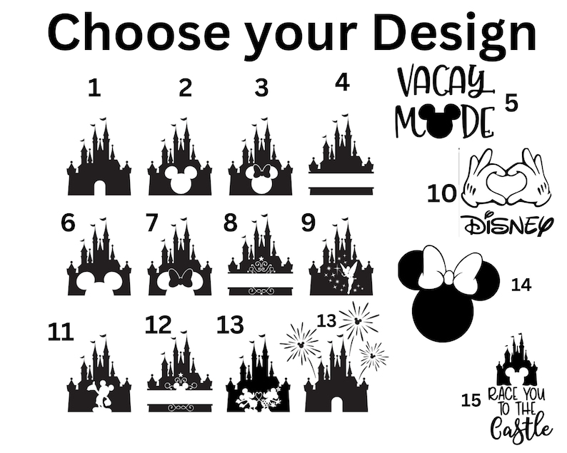Disney Budget Binder Theme Park Disneyland Disneyworld Mickey Sinking ...