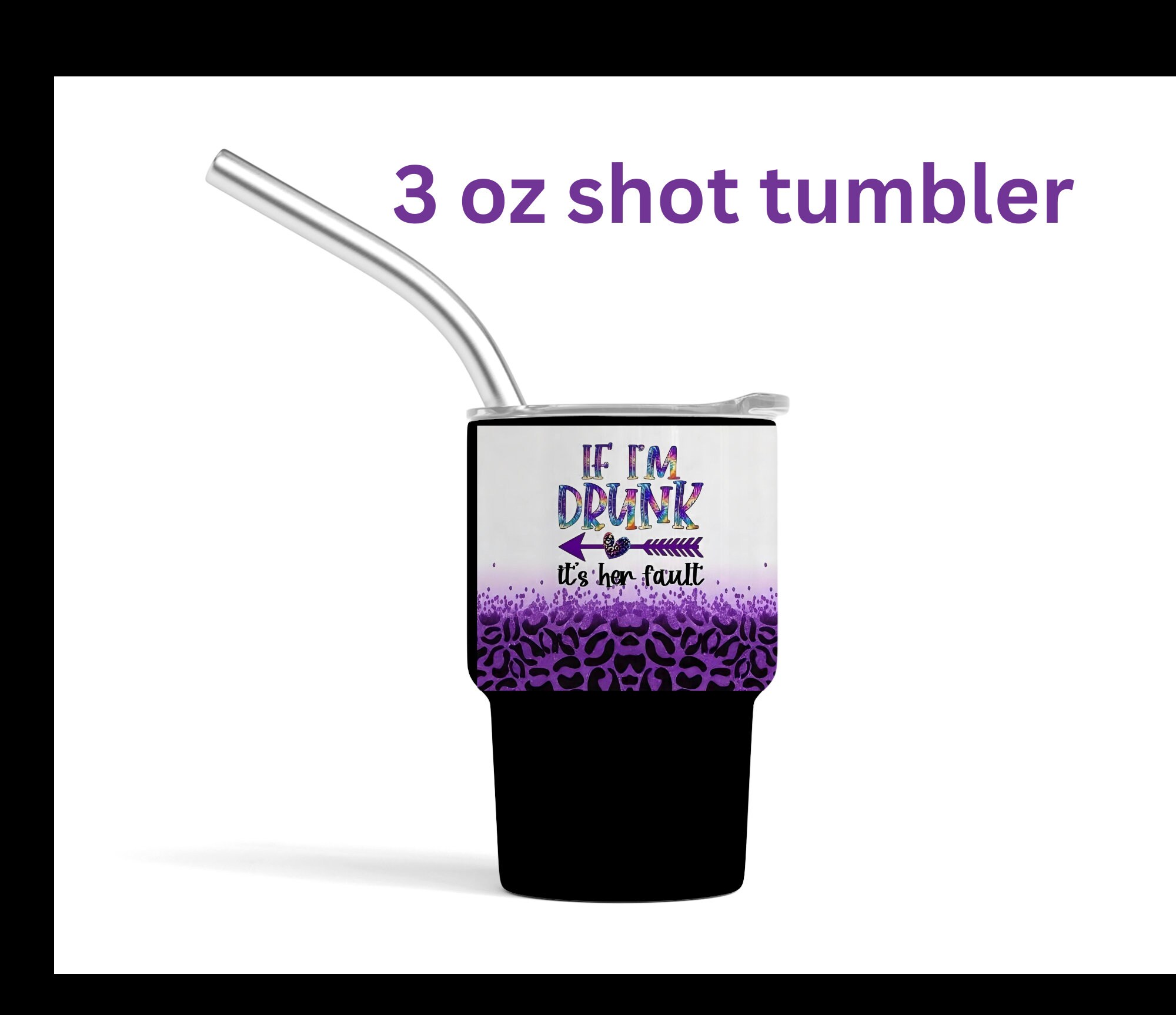 Friends Shot Glass Tumblers - Etsy