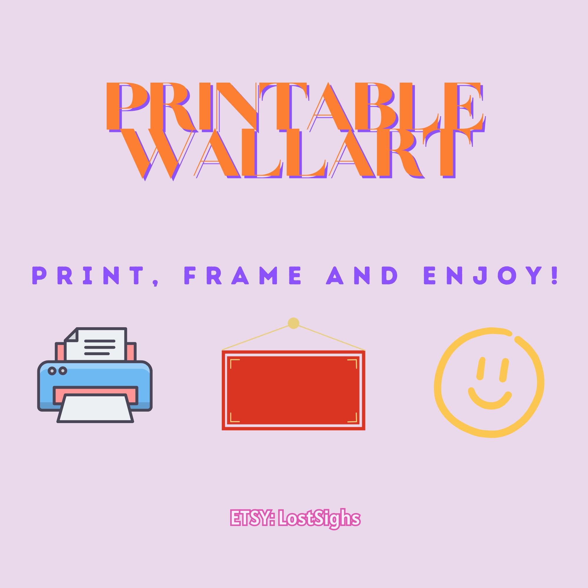 Anime Poster, Anime Girl, Your Name, Wall Art Printable, Manga, Kimi No ...