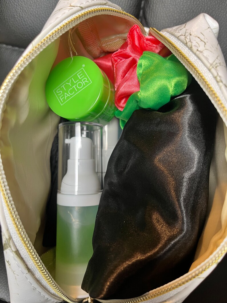 Braid Travel Bags - Etsy