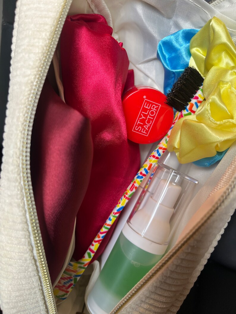 Braid Travel Bags - Etsy