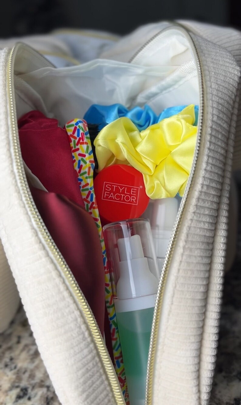 Braid Travel Bags - Etsy