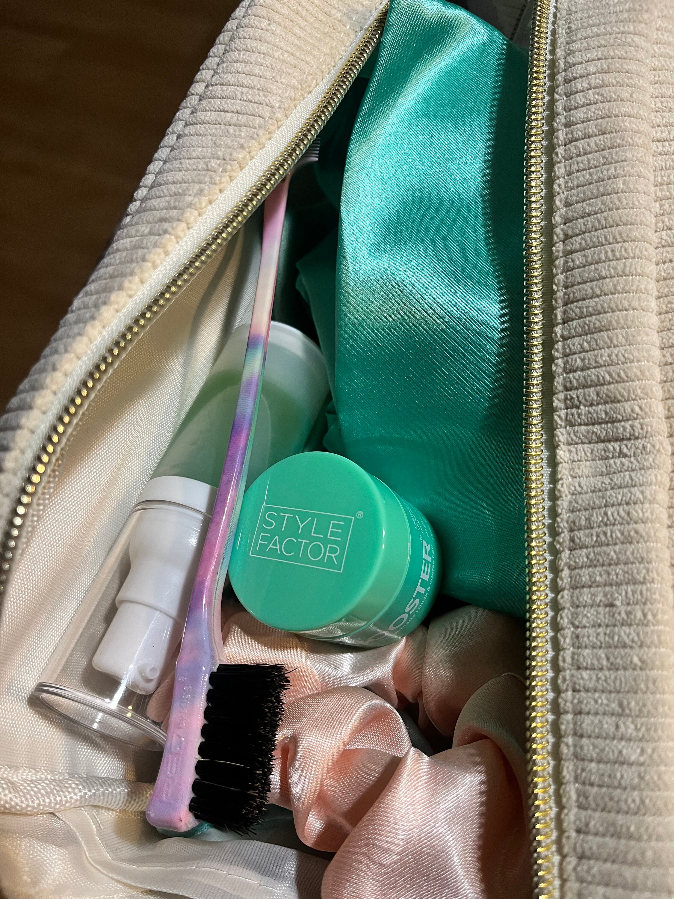 Braid Travel Bags - Etsy