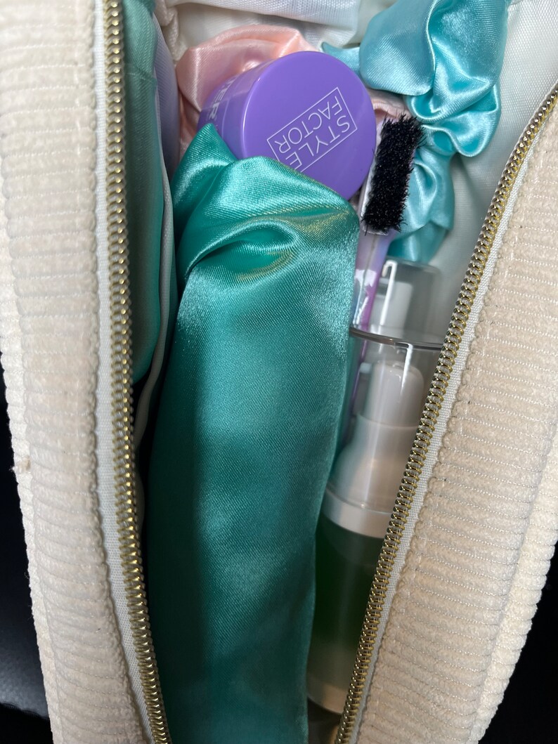 Braid Travel Bags - Etsy
