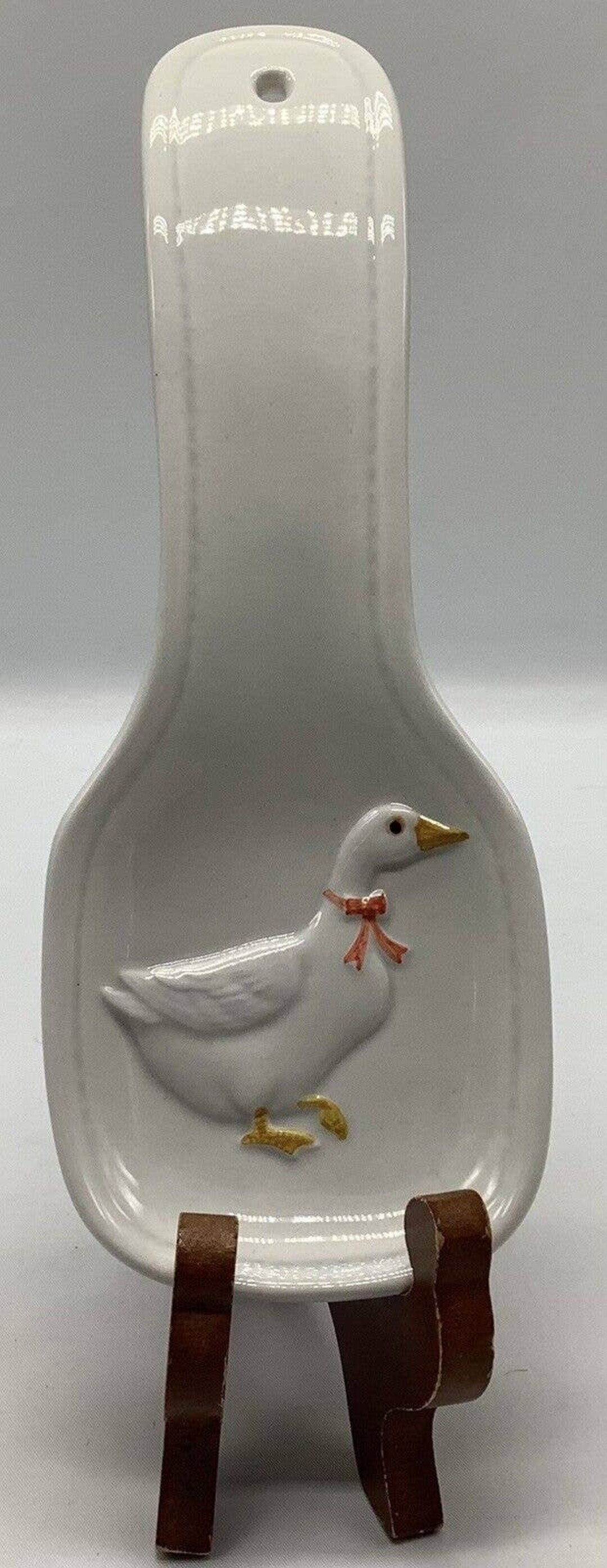 Vintage Otagiri Goose Duck Ceramic Spoon Rest Hand Crafted Japan - Etsy Vintage Otagiri Goose Duck Ceramic Spoon Rest Hand Crafted Japan - Etsy