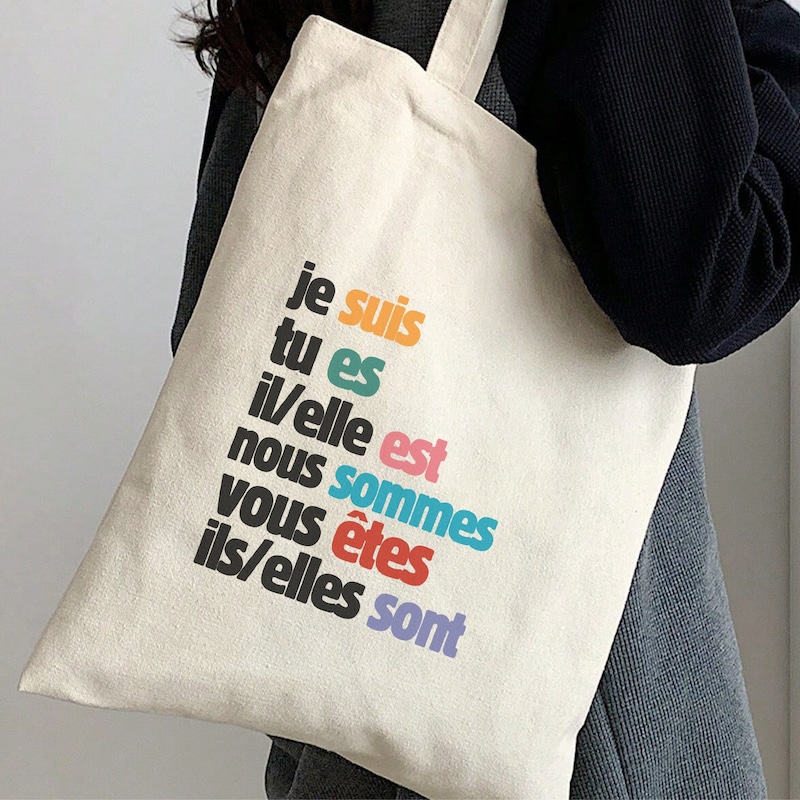 French Teacher Gift - 60+ Gift Ideas for 2025