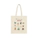 Norway Canvas Tote Bag | Norway Tourist and Souvenir Tote, Norwegian ...