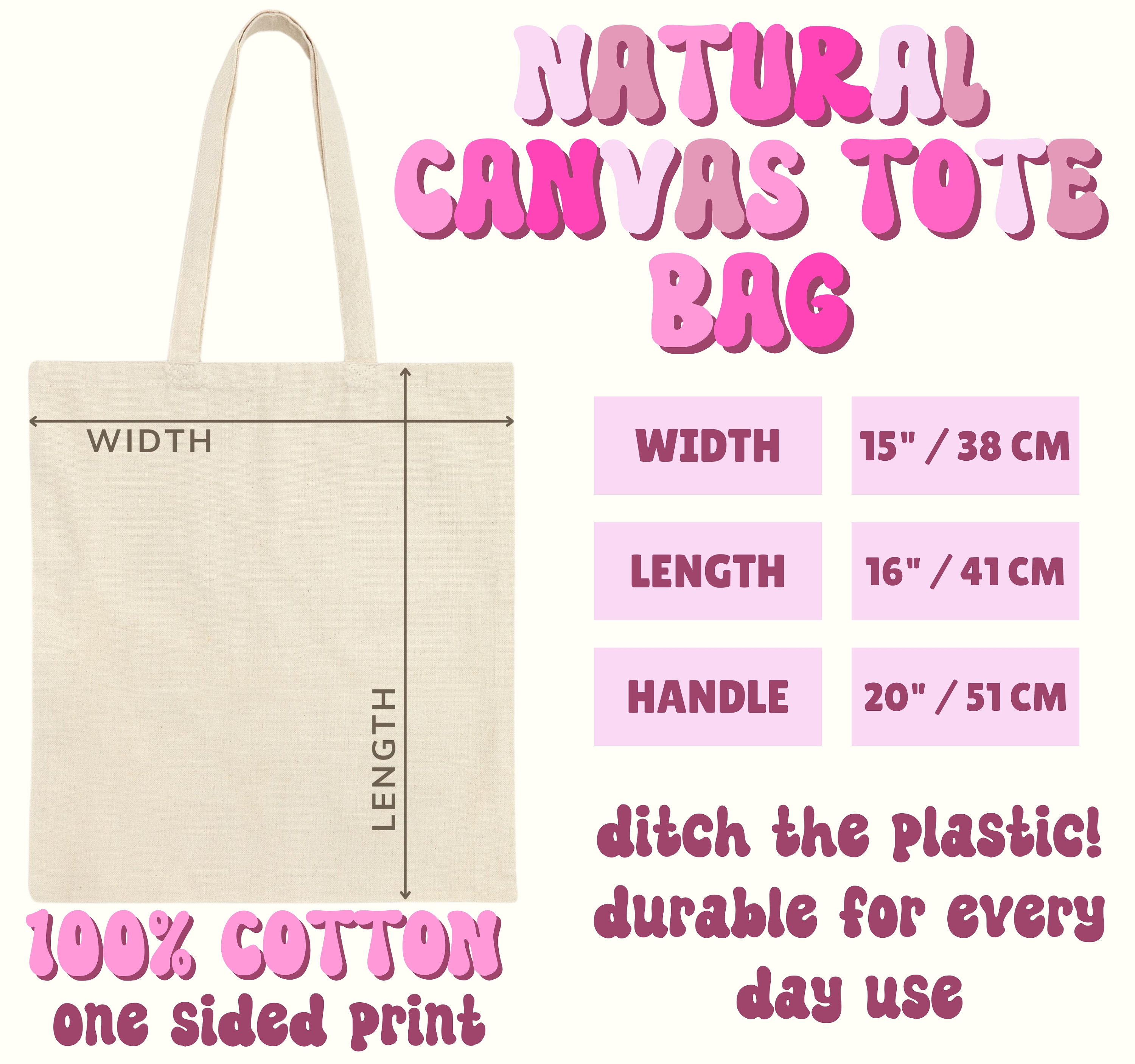 French Teacher Tote Bag Canvas Tote Bag Gift for French Teacher ...