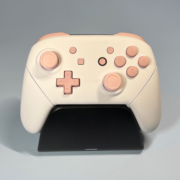 Custom Nintendo Switch Pro Controller - Etsy