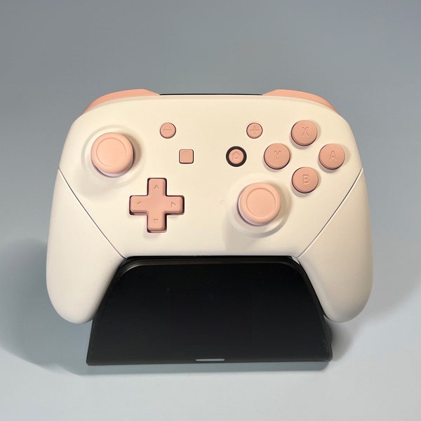 Custom Nintendo Switch Pro Controller - Etsy