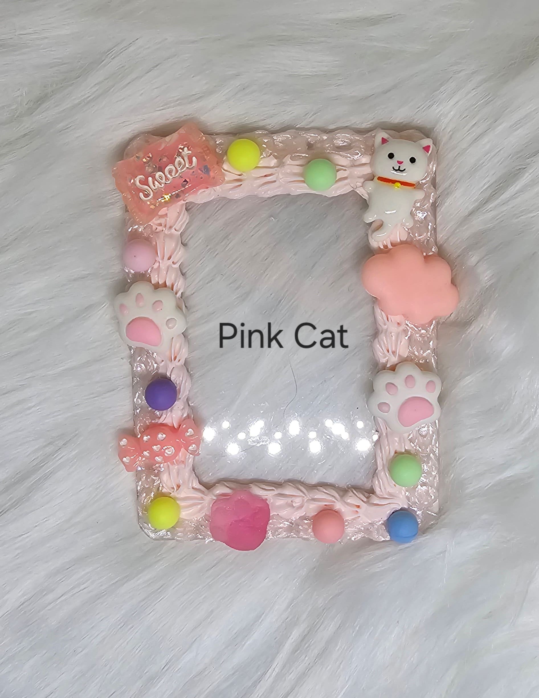 DECODEN TOPLOADER for Kpop Photocard - Etsy