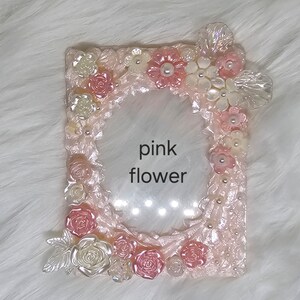 DECODEN TOPLOADER for Kpop Photocard - Etsy