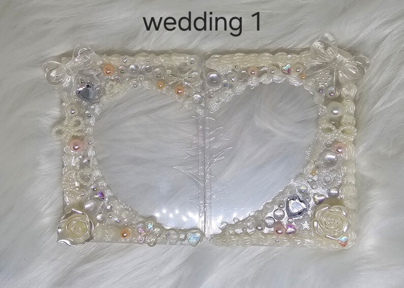 DECODEN TOPLOADER for Kpop Photocard - Etsy