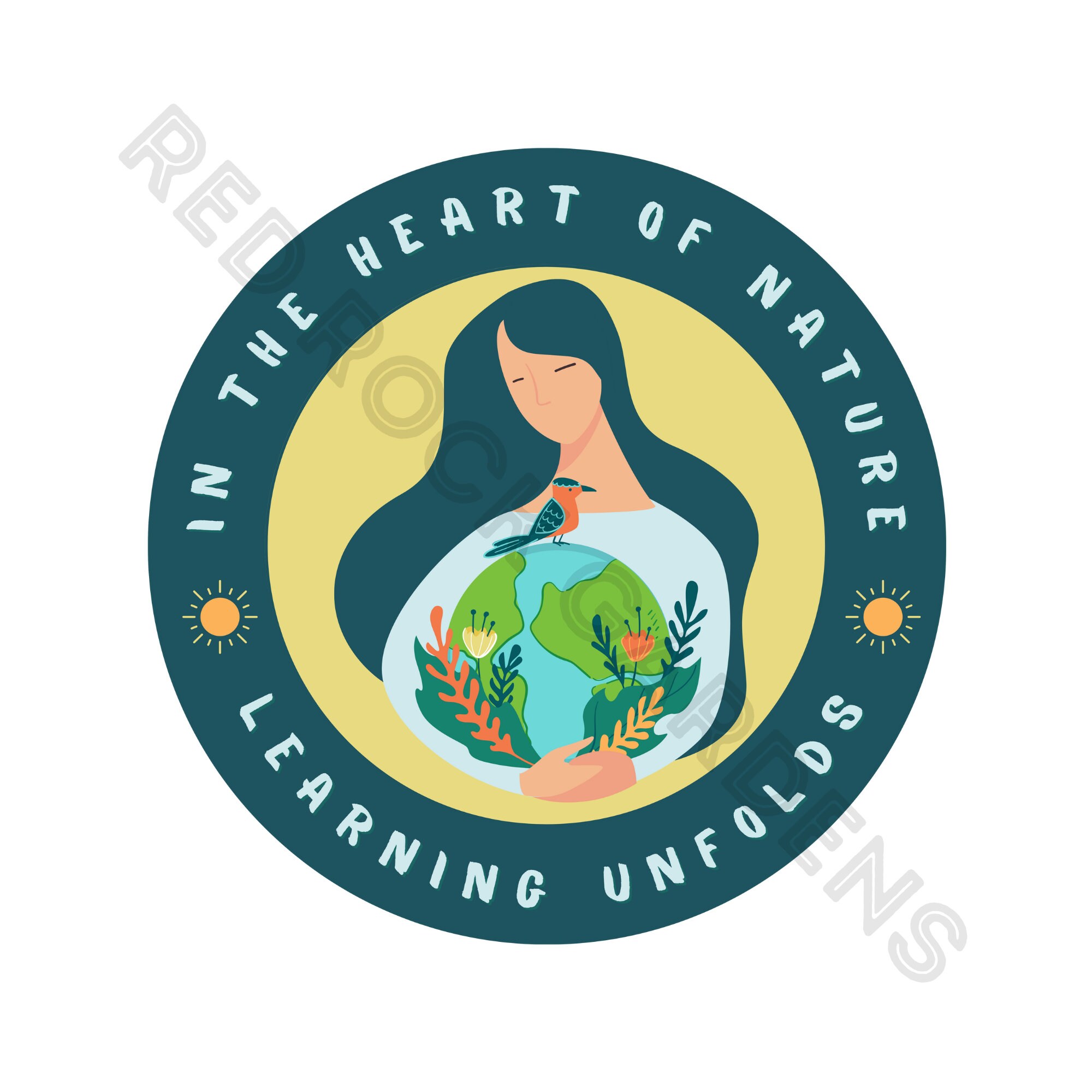 Digital SVG Instant Download Multiple Files in the Heart of - Etsy