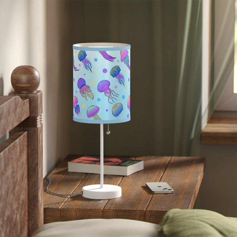 Jellyfish Decor - Etsy