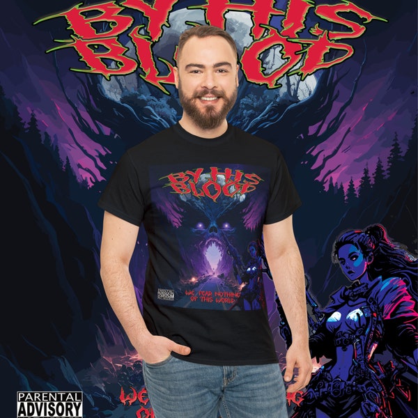 Band T Shirts - Etsy