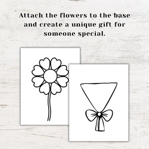 Valentine’s Day Craft, Bible Printable Activity, Sunday School, Heart ...