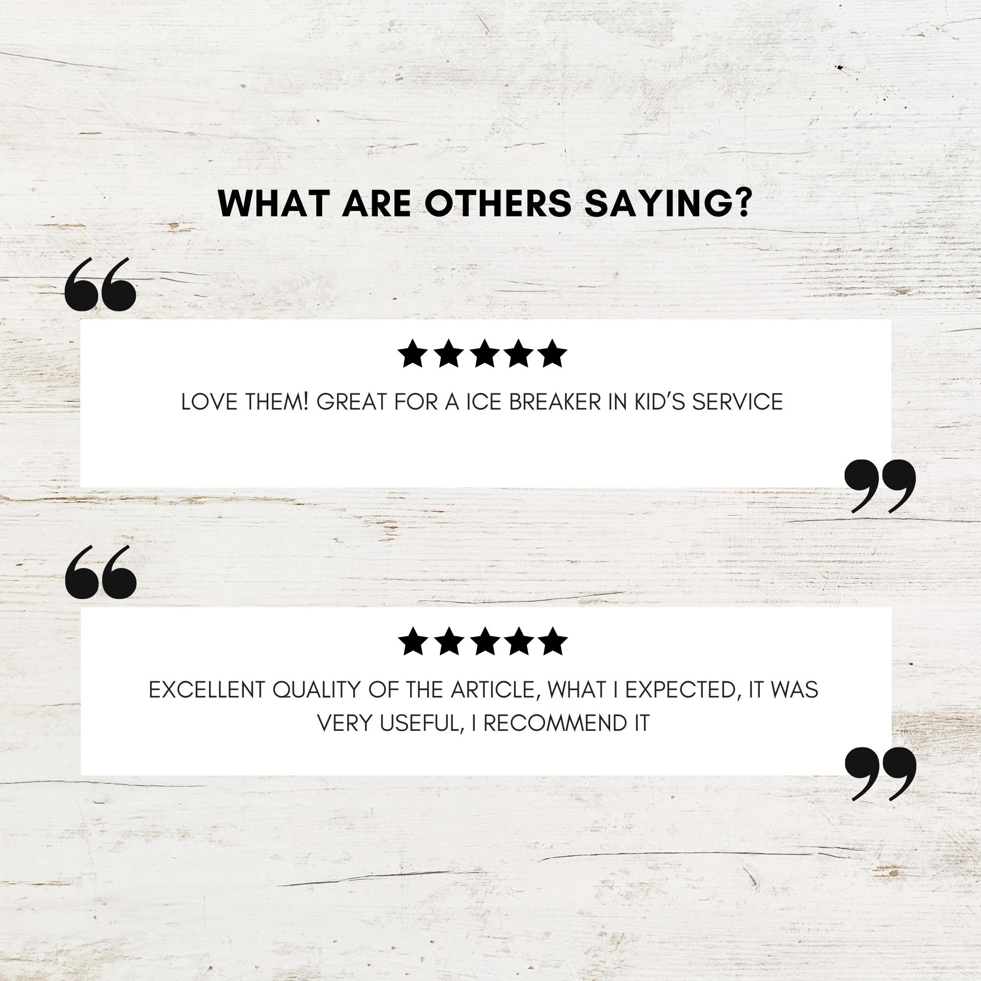 Spiritual Backpack Bible Craft for Kids, Back to School Christian ...