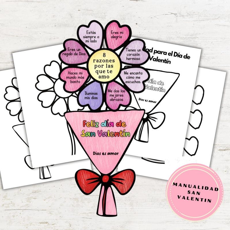 Decoracion de san valentin en oficina - Etsy México