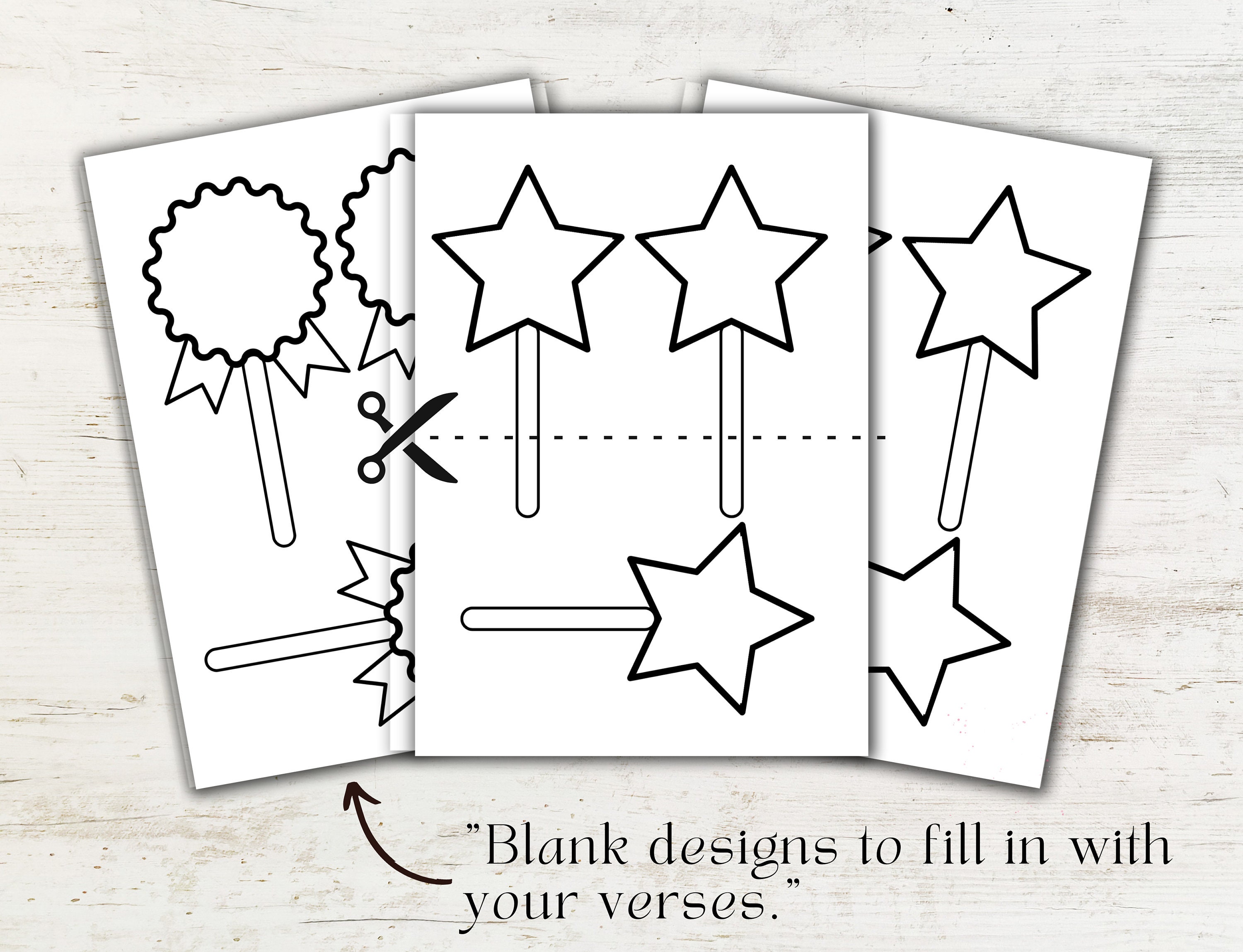 Freedom in Jesus Hat 4th of July Sunday School Bible Craft, Bible ...