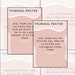 Prayer Cards and Spiritual Reflections | Daily Inspiration | Everyday ...