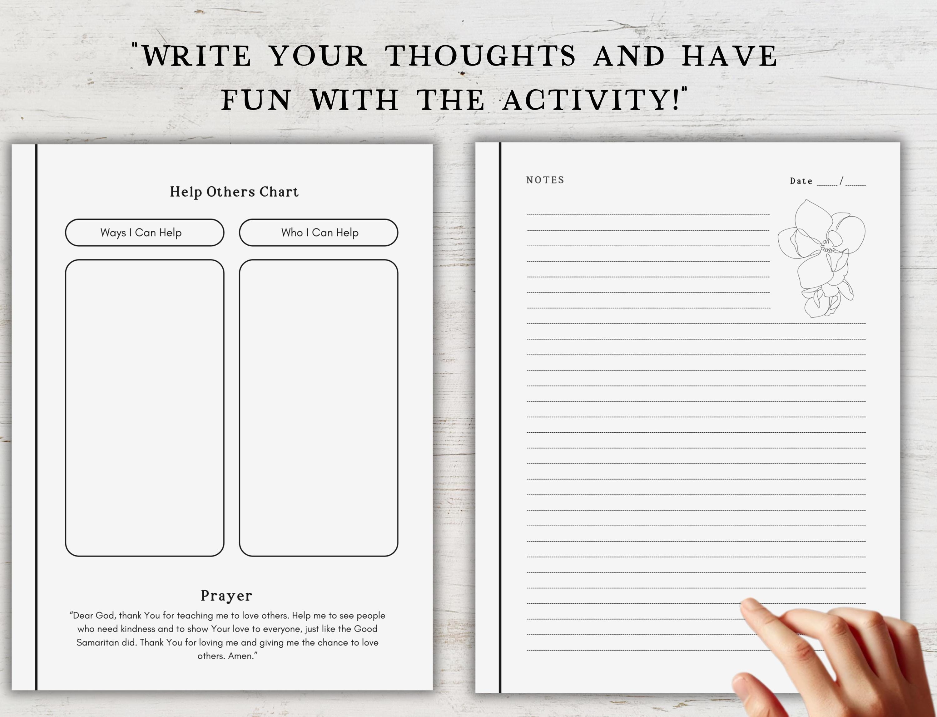 Bible Studies for Kids: 52 Weekly Devotionals With Fun Bible Activities ...