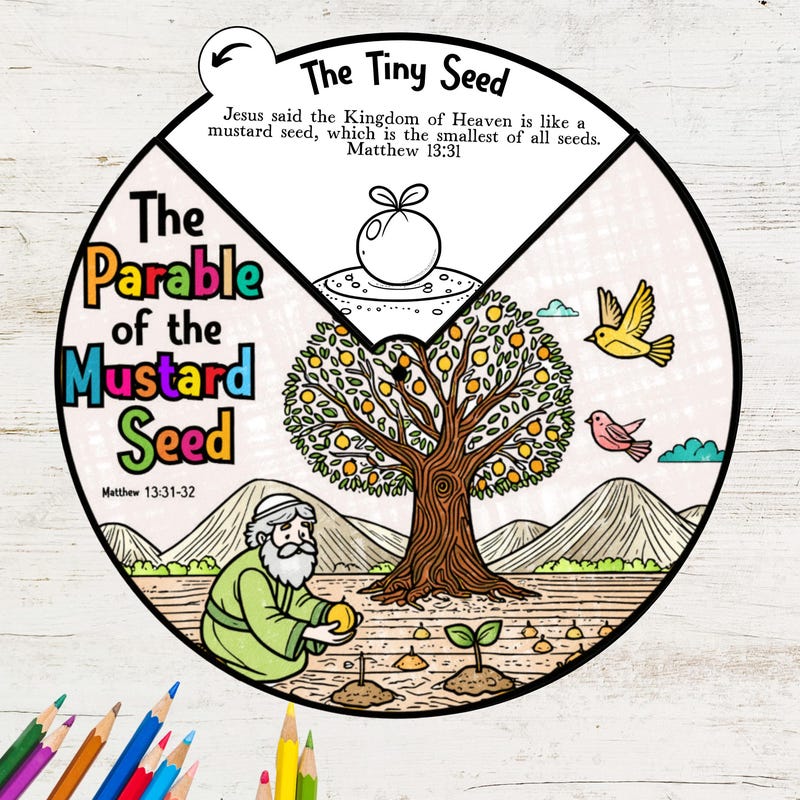 Seeds and Their Stories - Etsy