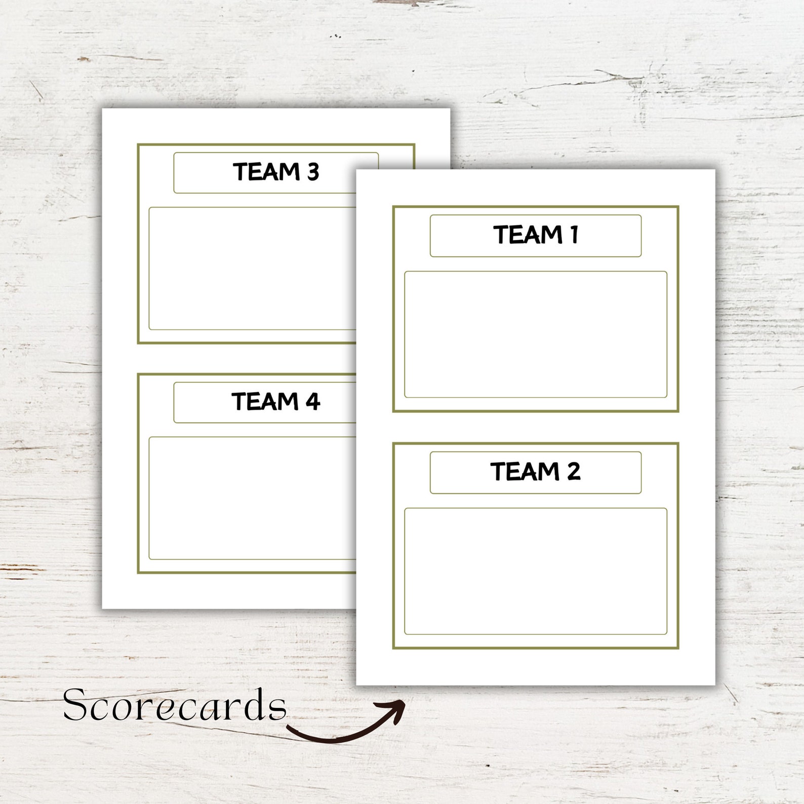 Bible Feud Game Bible Family Feud-style Game Show Church Family Feud ...