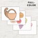 Cornucopia of God’s Blessings Pocket Craft | Thanksgiving Bible ...