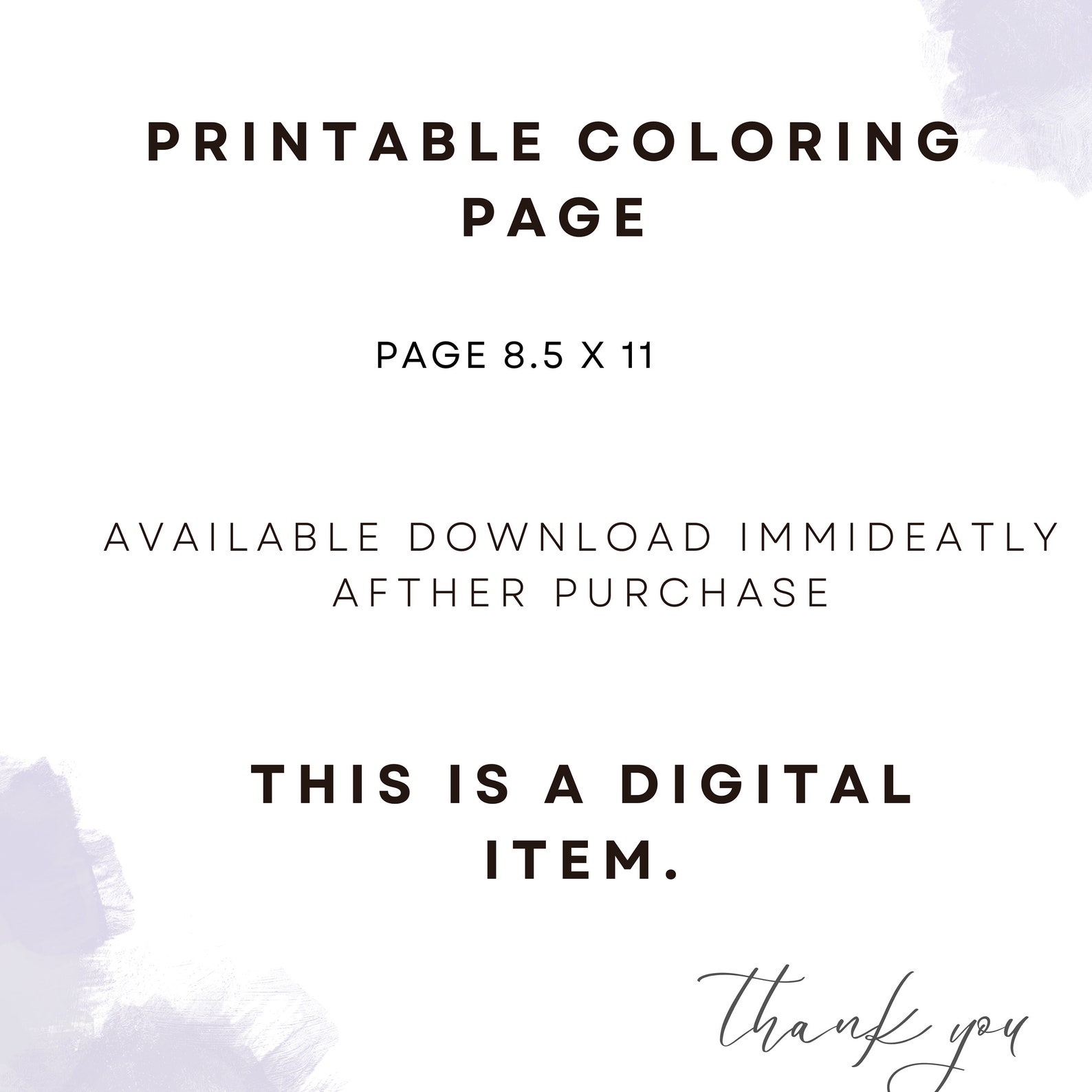 50 Animal Coloring Pages Coloring Book Wild Mandala Magic Digital ...