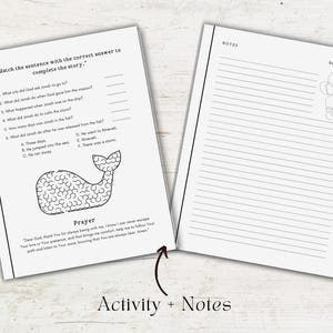 Bible Studies for Kids: 52 Weekly Devotionals With Fun Bible Activities ...