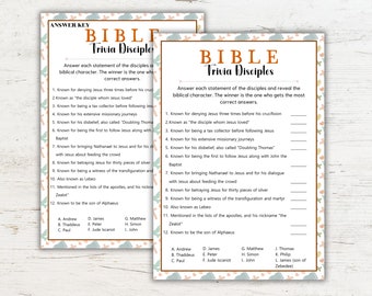Bible Games, Bible Riddles, Bible Who Am I Riddles, Sunday School Games ...