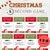 Christmas Friendly Feud Printable Christmas Game Christmas Activity for ...