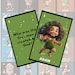 Bible Memory Game Match 54 Bible Characters Printable Bible Pairs ...