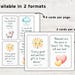 60 Bible Verse Cards | Scripture Memorization Cards | Bible Verses for ...