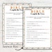 Bible Games | Complete the Verse Game | Bible Games for Kids, Bible ...