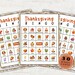 Bible Memory Game Match 54 Bible Characters Printable Bible Pairs ...