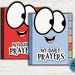 My Daily Prayers Book, Prayers for Kids, Daily Prayers, Bible, Sunday ...