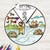 From Saul to Paul Coloring Wheel, Bible Story Activity for Kids ...