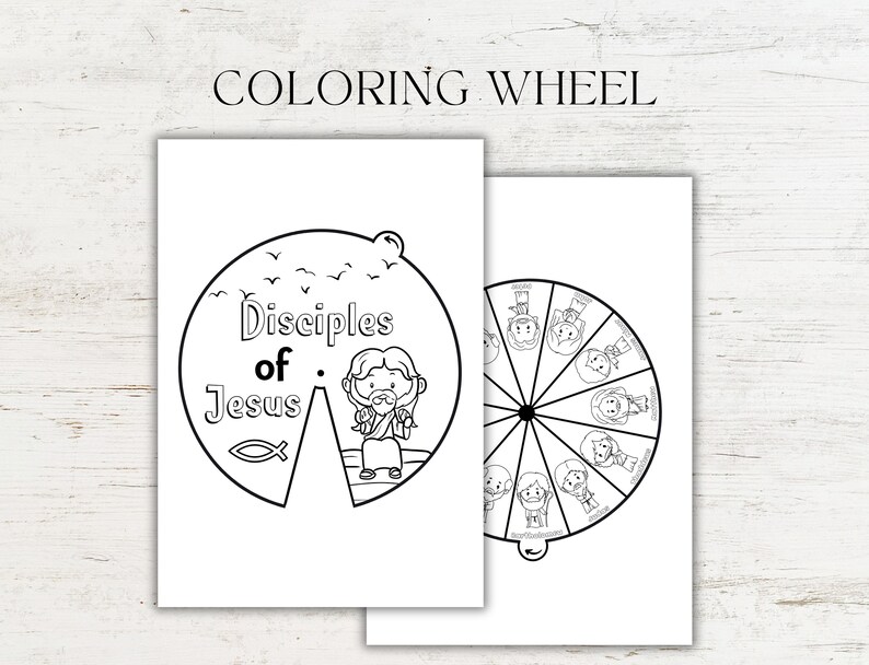 The Last Supper Activities Pages, Easter Story for Kid, Sunday School ...